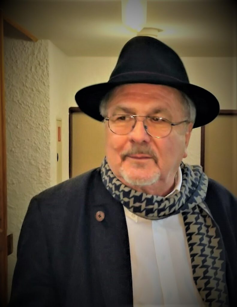 Trüffel-Fieber - Trueffelgeschichten.de - Autor Michael Heiler Tartufai